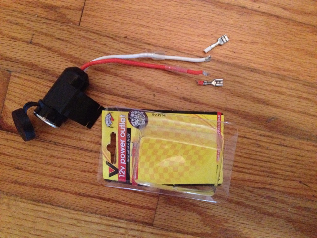 Ford Ranger Inverter Clean Install - diffusecreation